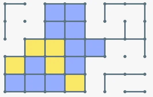 Dots and Boxes — Games for Young Minds
