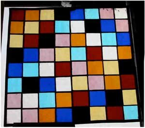 Latin Squares — Games for Young Minds