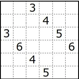 Shikaku — Games for Young Minds