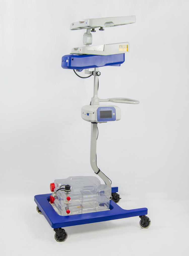 Simergent — Archimedes