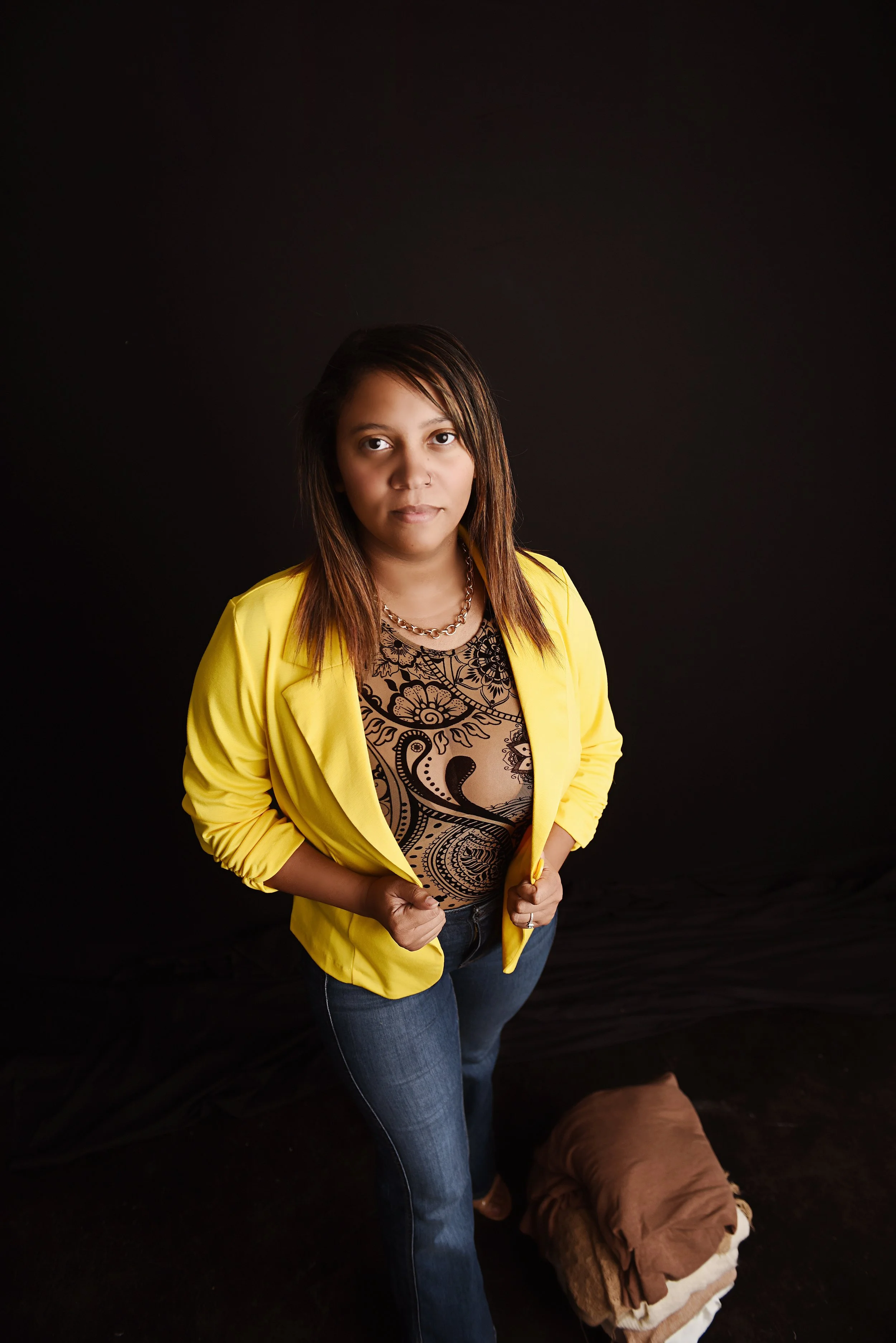 Shreveport Portrait Photographer - Women of Black History - by Leslie ...