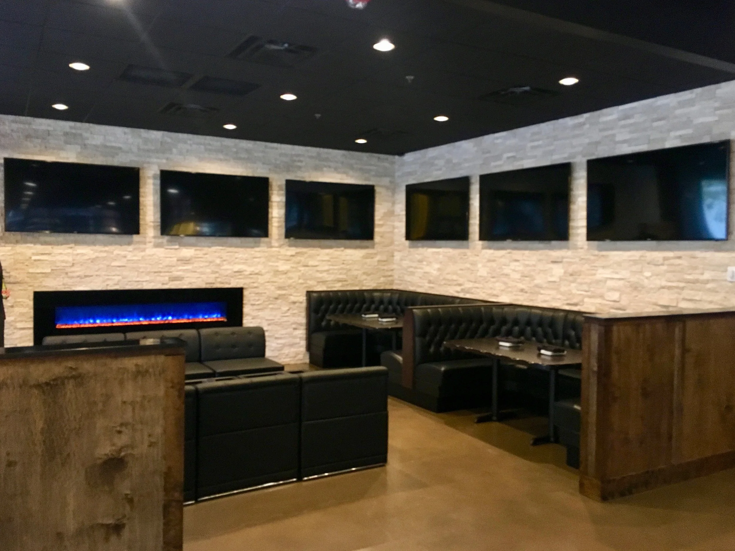 Commercial — Global Development & Construction Corp