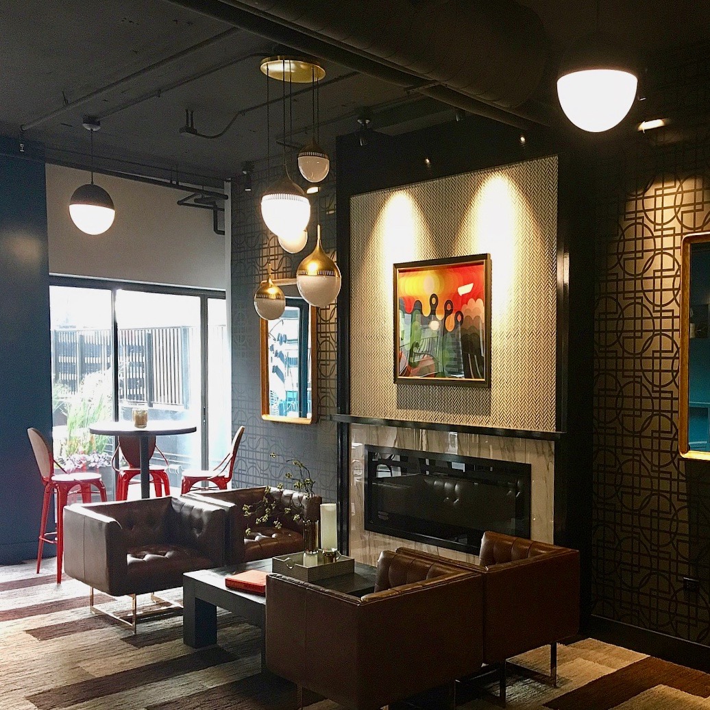 Commercial — Global Development & Construction Corp