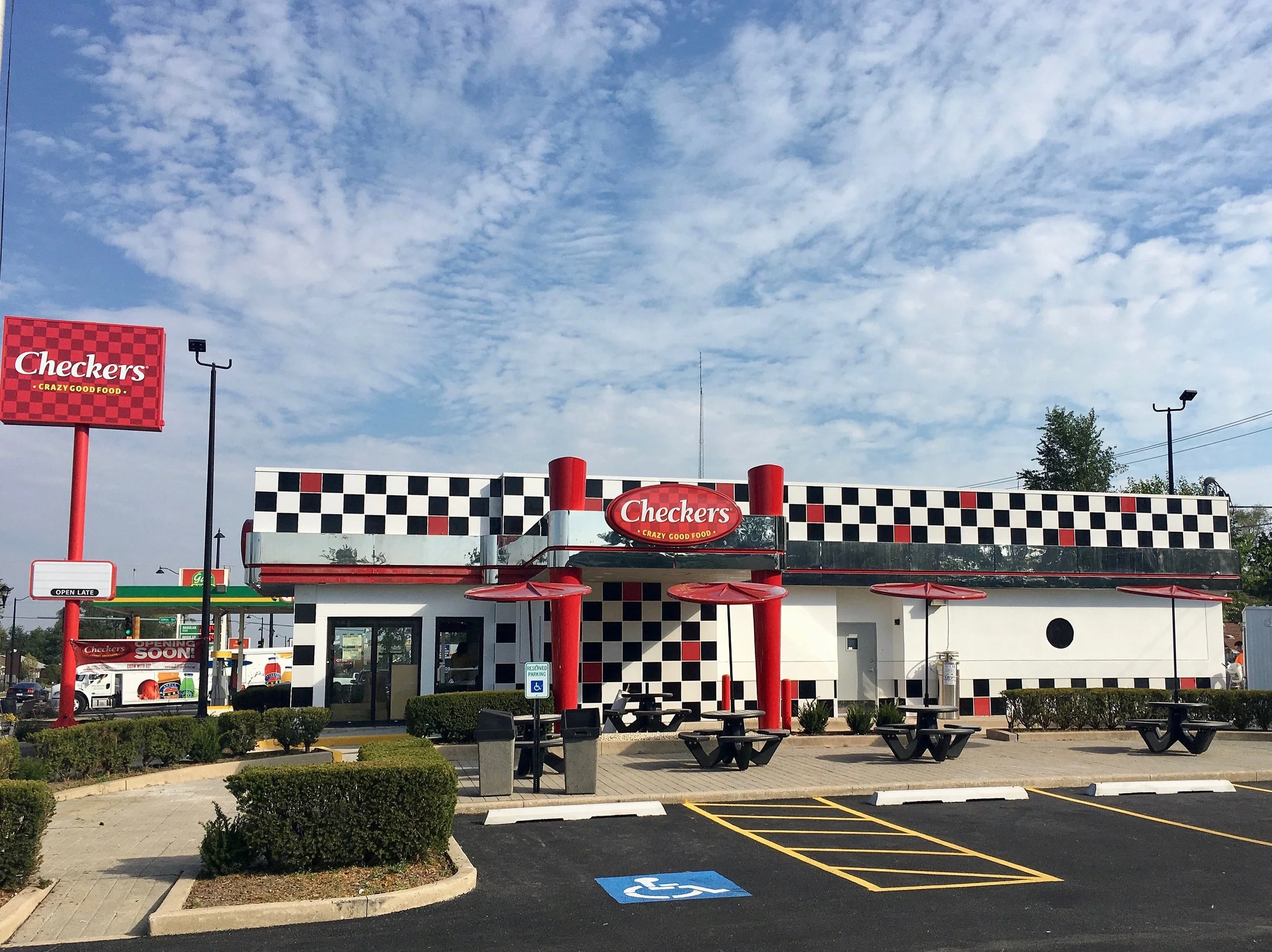 Commercial — Global Development & Construction Corp