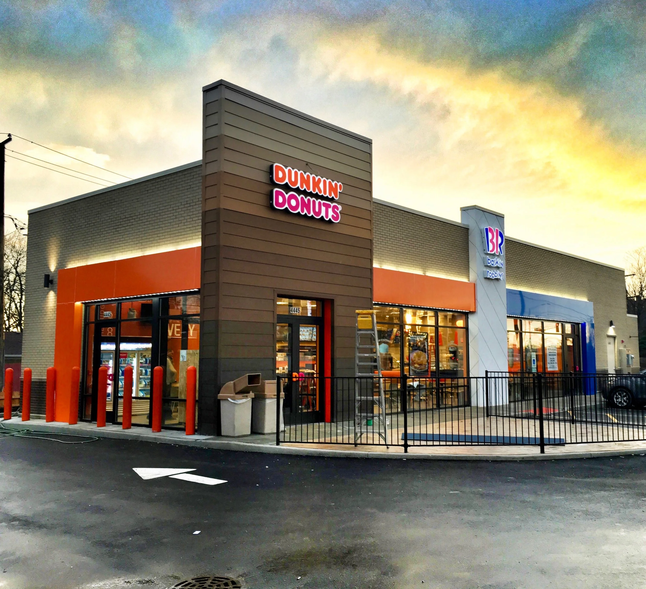 Global Development & Construction Corp