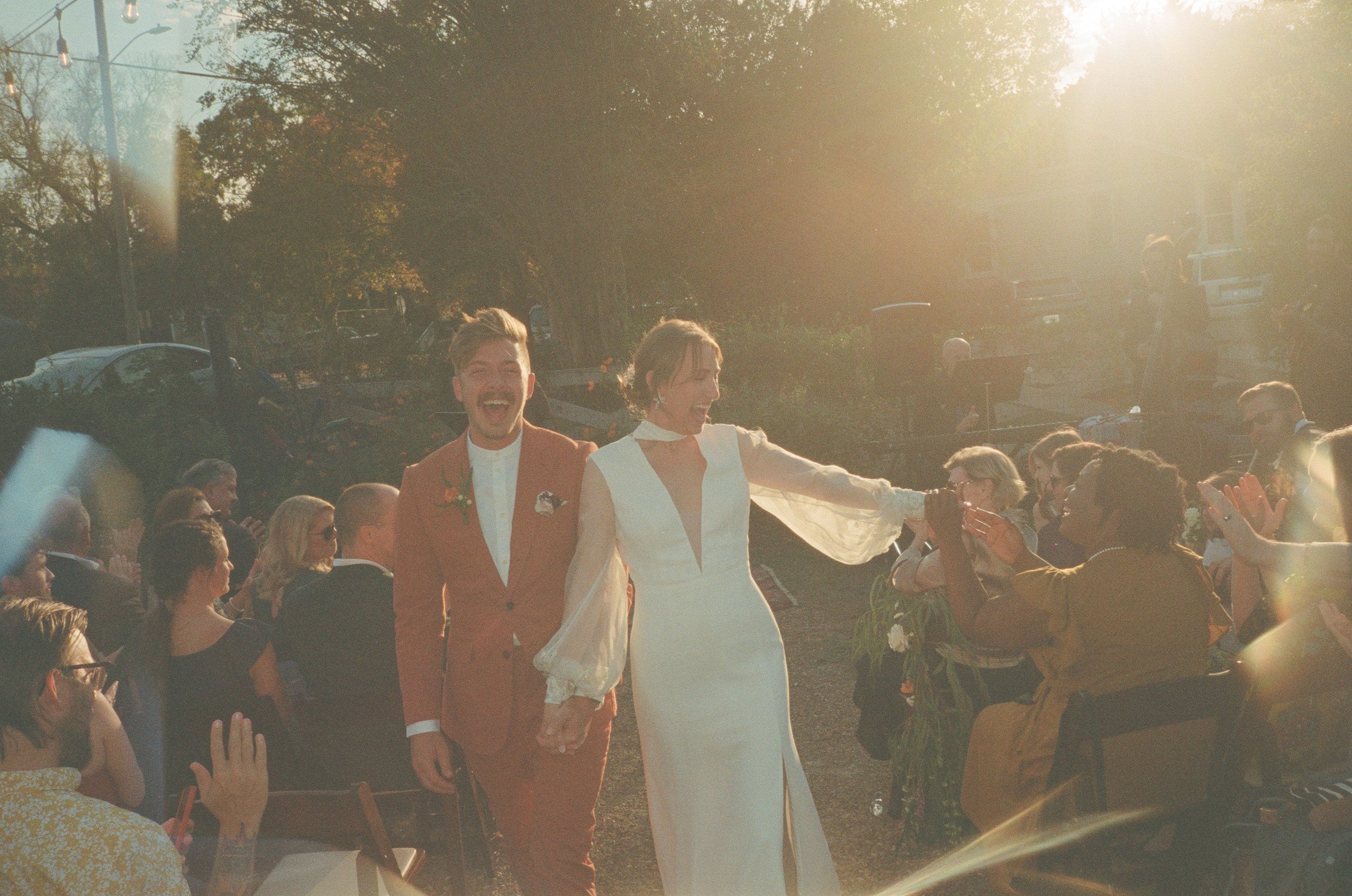 weddings and large scale event portfolio — reed schick photography