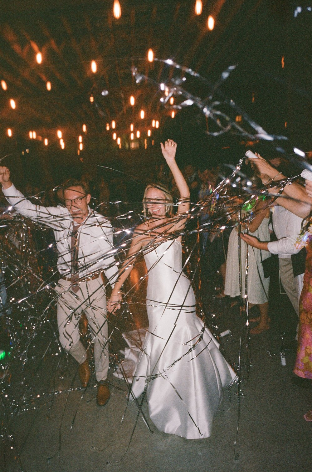 weddings and large scale event portfolio — reed schick photography