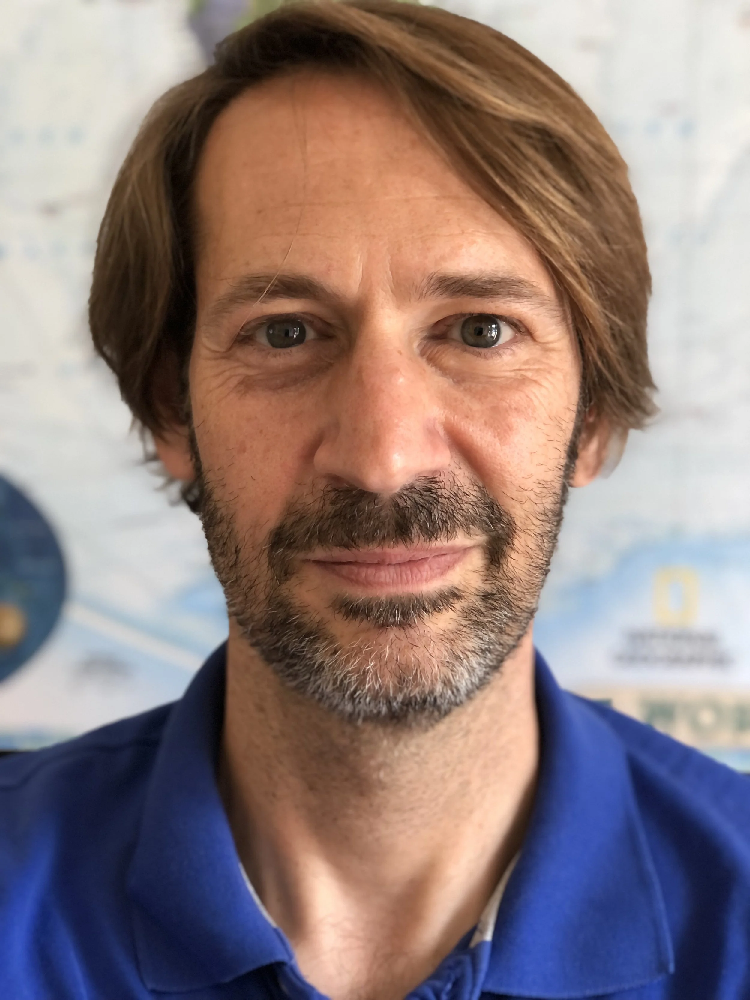 Luc Rolin — Luc Rolin