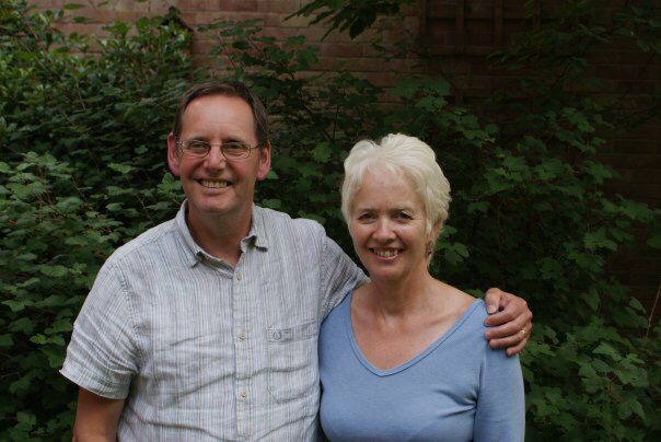 Missions — The ANCHOR Church