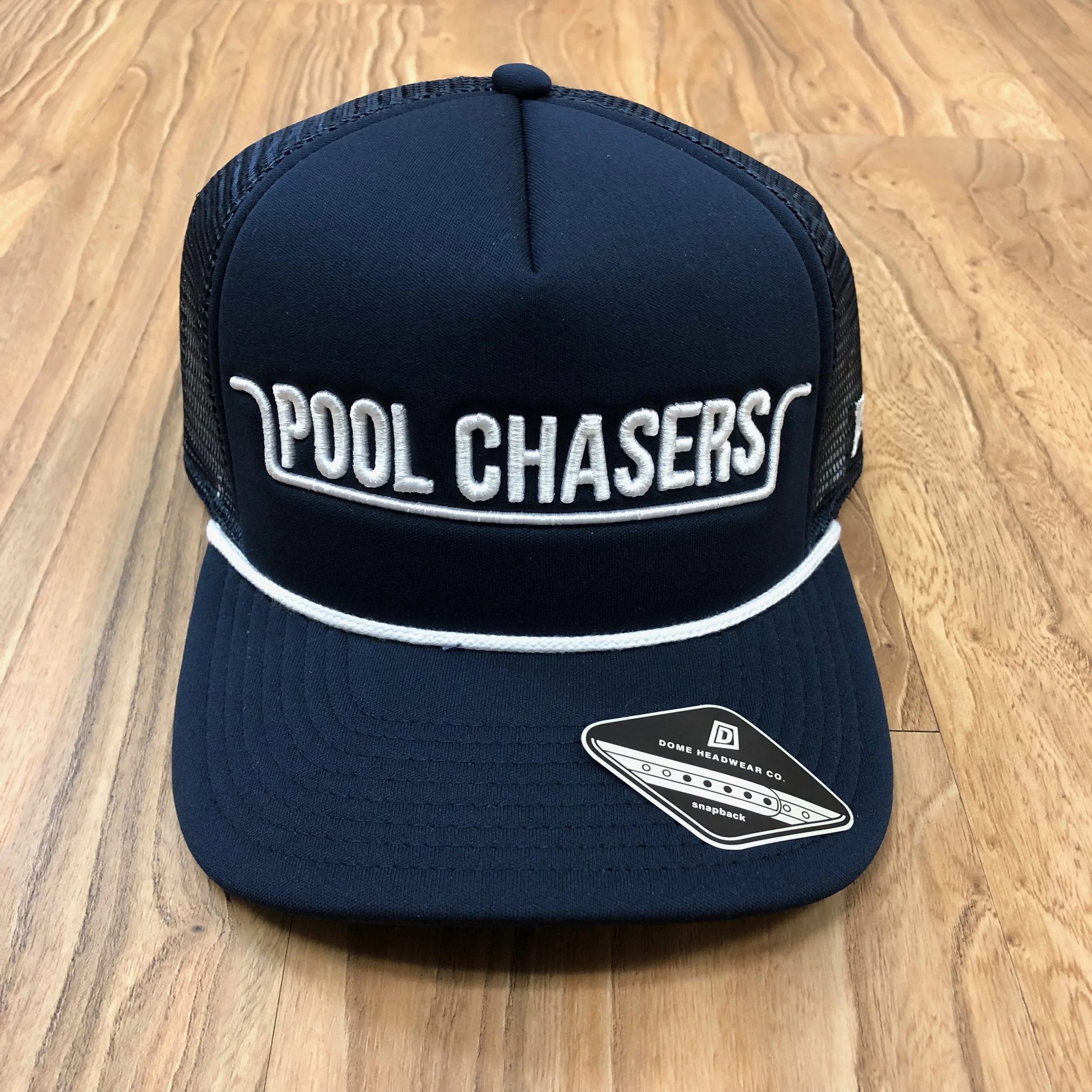 Store — Pool Chasers Podcast