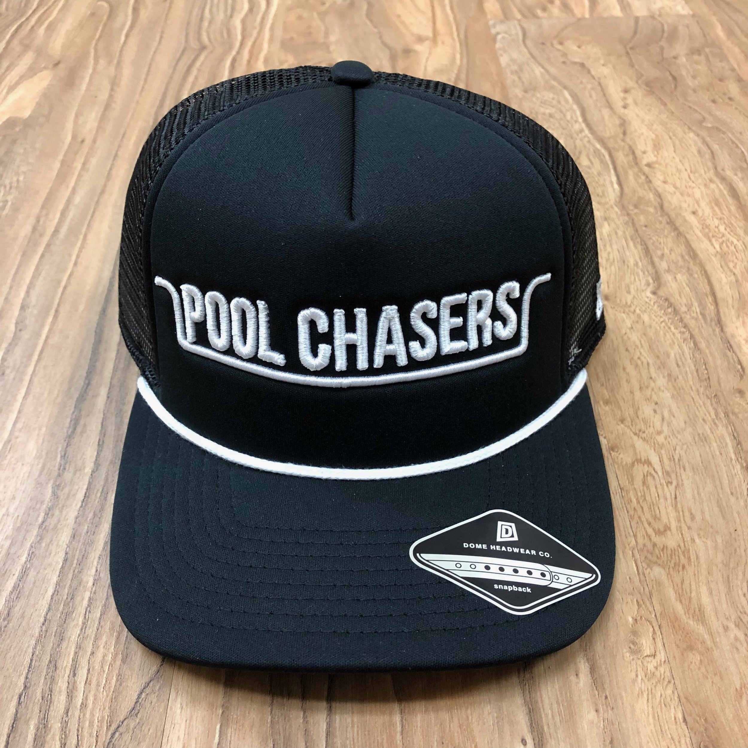 Store — Pool Chasers Podcast