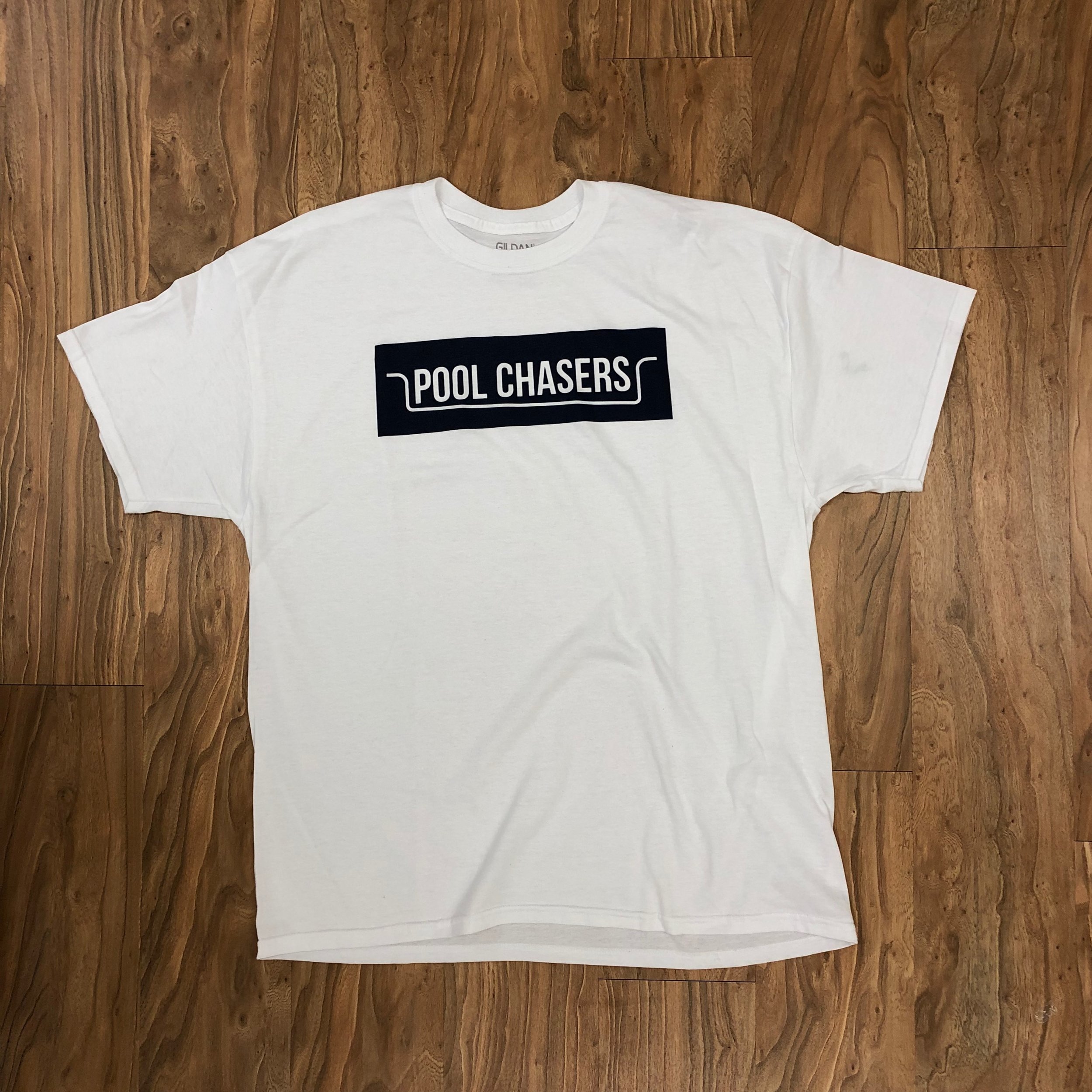 Store — Pool Chasers Podcast