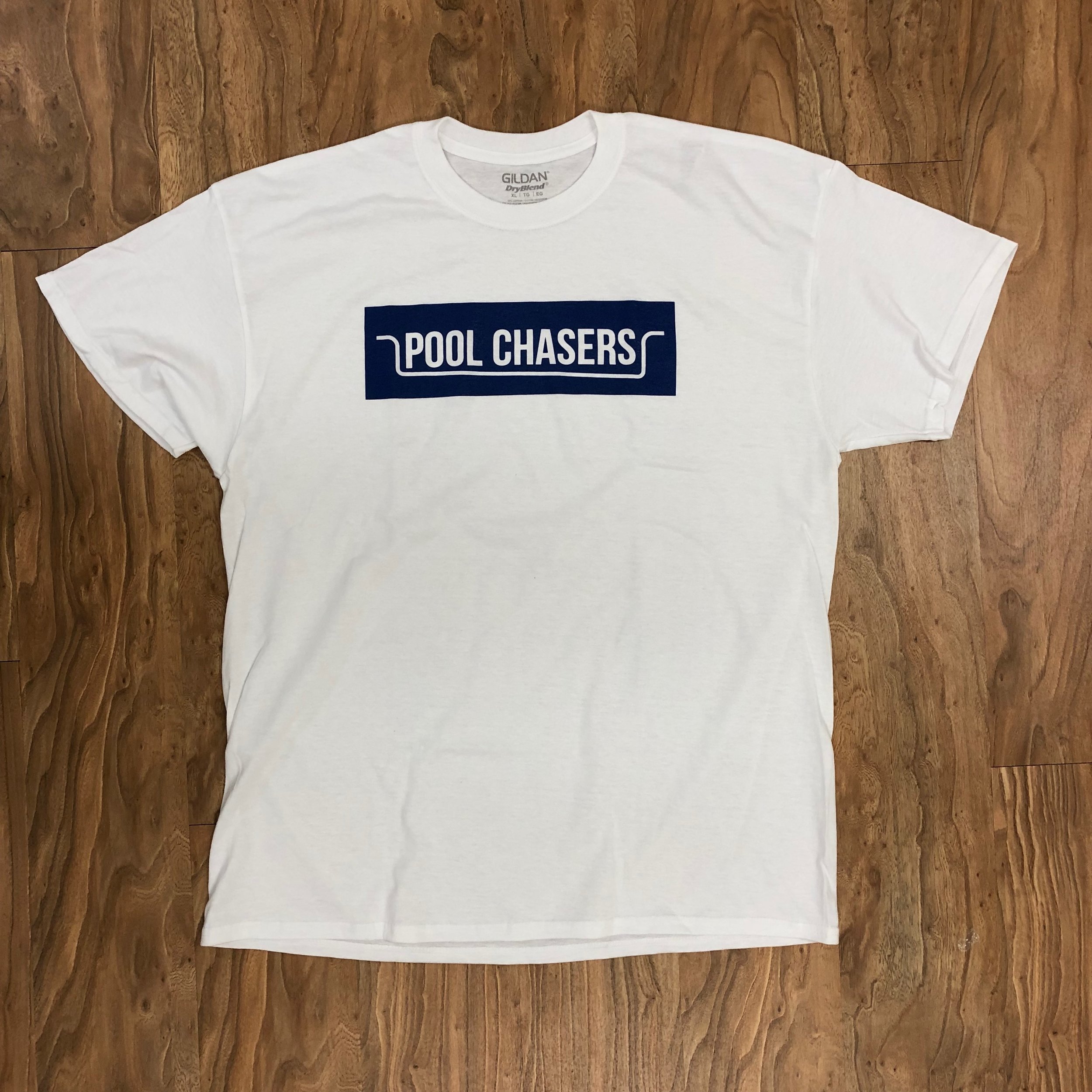 Store — Pool Chasers Podcast