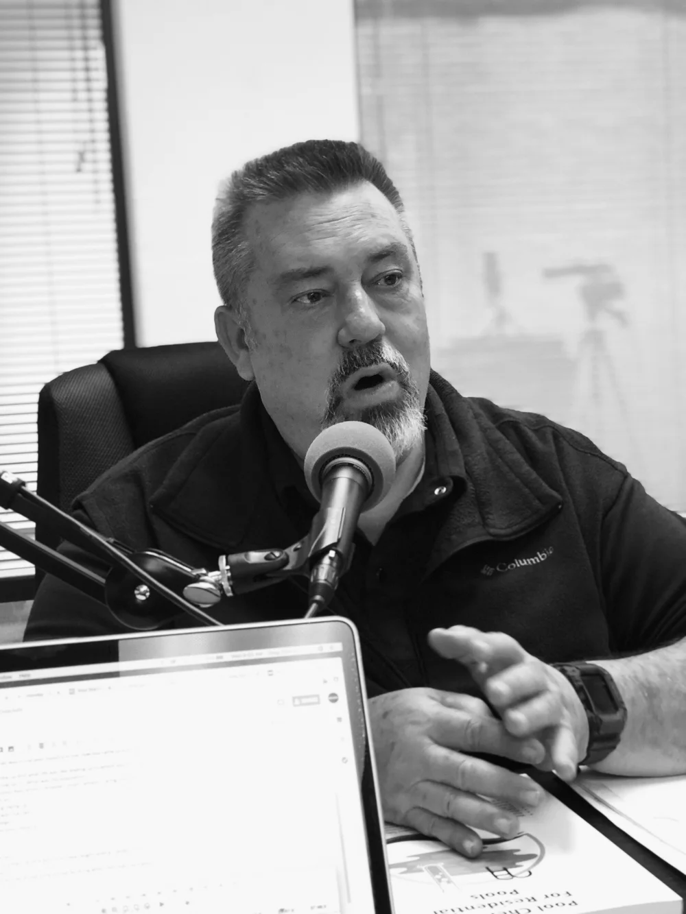 EP65: Greg Garrett Tribute — Pool Chasers Podcast