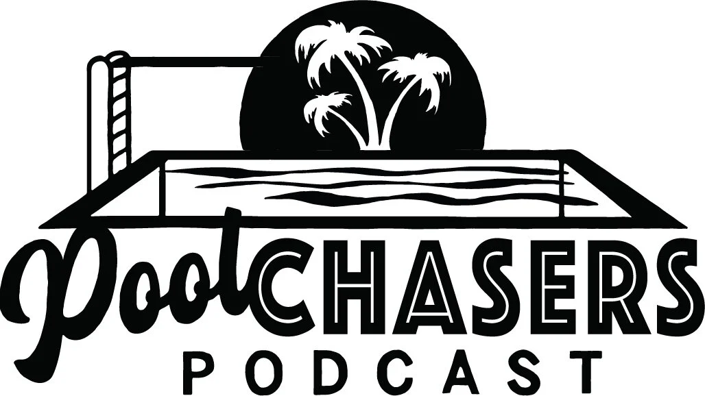 Pool Chasers Podcast