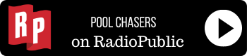 Pool Chasers Podcast