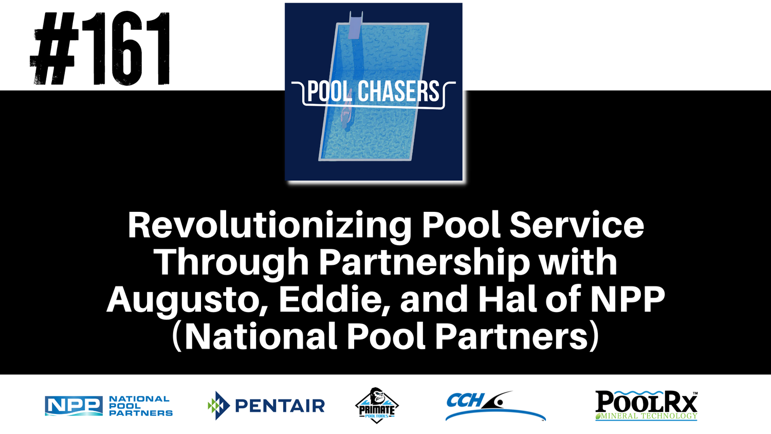 Episode 161: Revolutionizing Pool Service Through Partnership with NPP ...