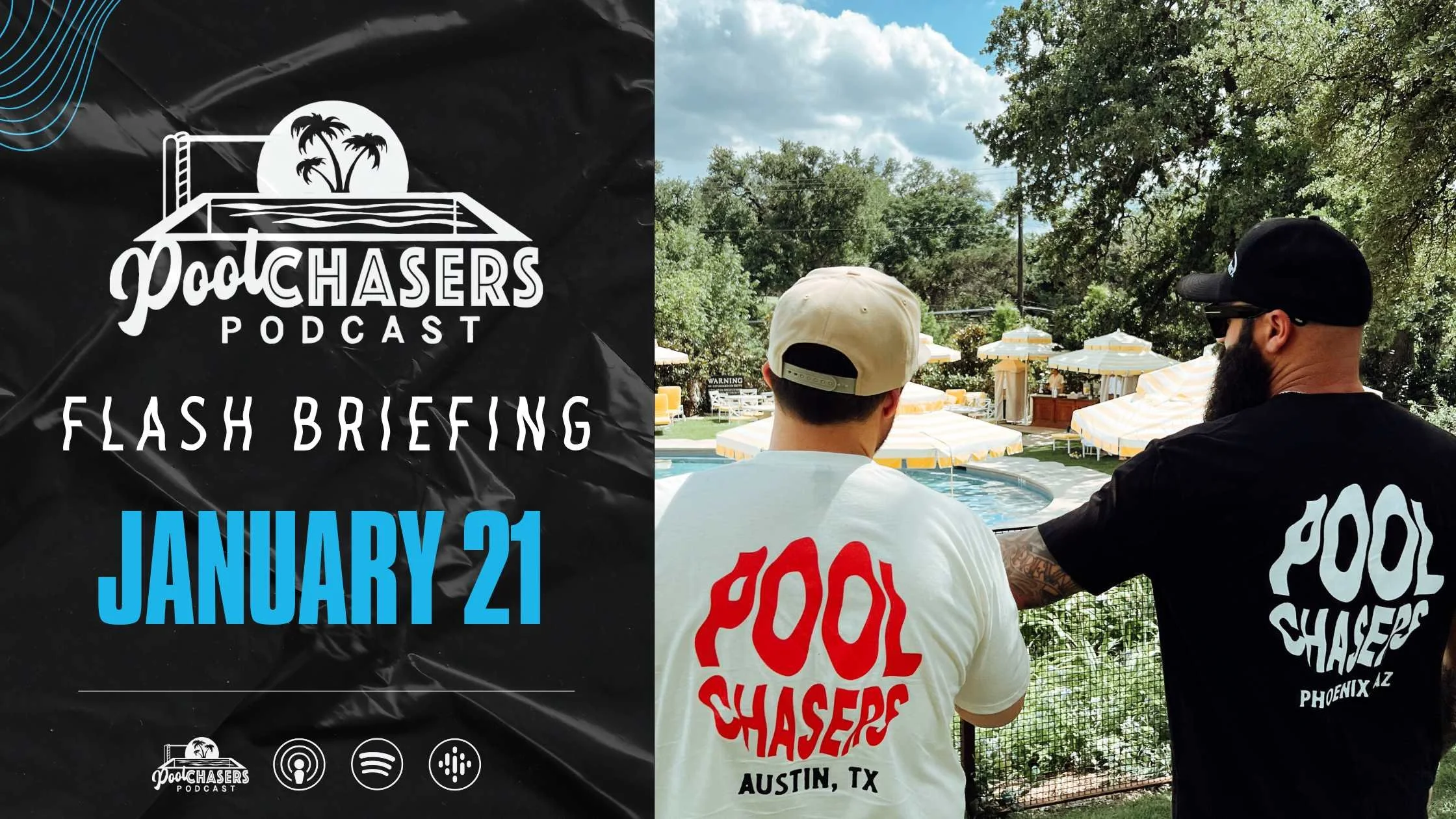 January 21 2024 Weekly Flash Briefing: Swimming Pools, Industry News, Business & Culture — Pool ...