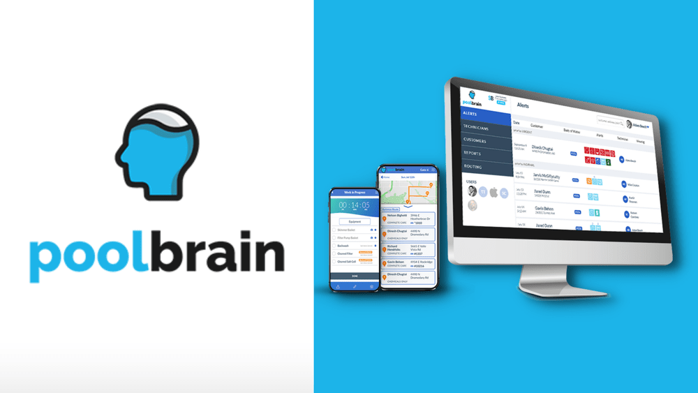 Pool Brain — Pool Chasers Podcast