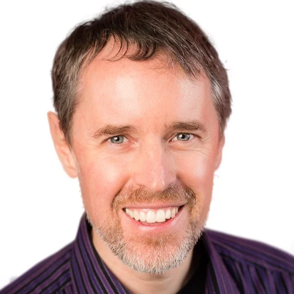 About Tim Stringer — Technically Simple