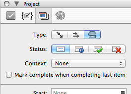 How I Use OmniFocus — Technically Simple