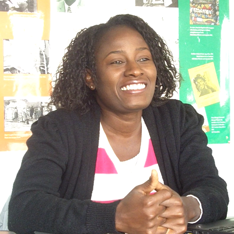 Our Team — Women and Girls Initiative (WGI)
