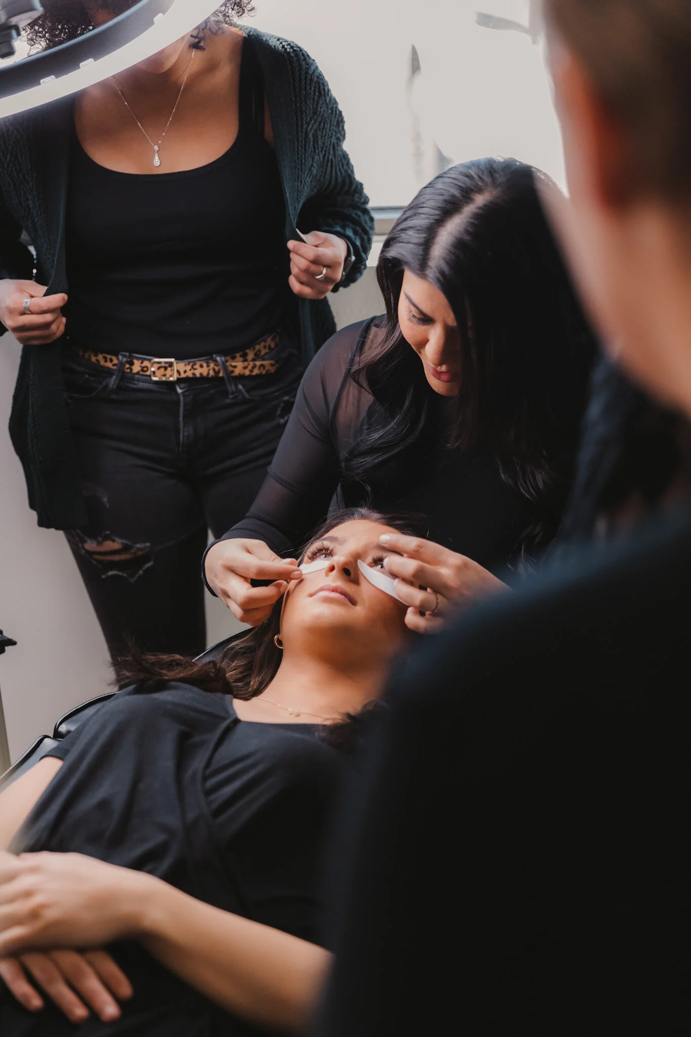 Permanent Makeup Training — MANA Collaborative Beauty Studio + Training ...