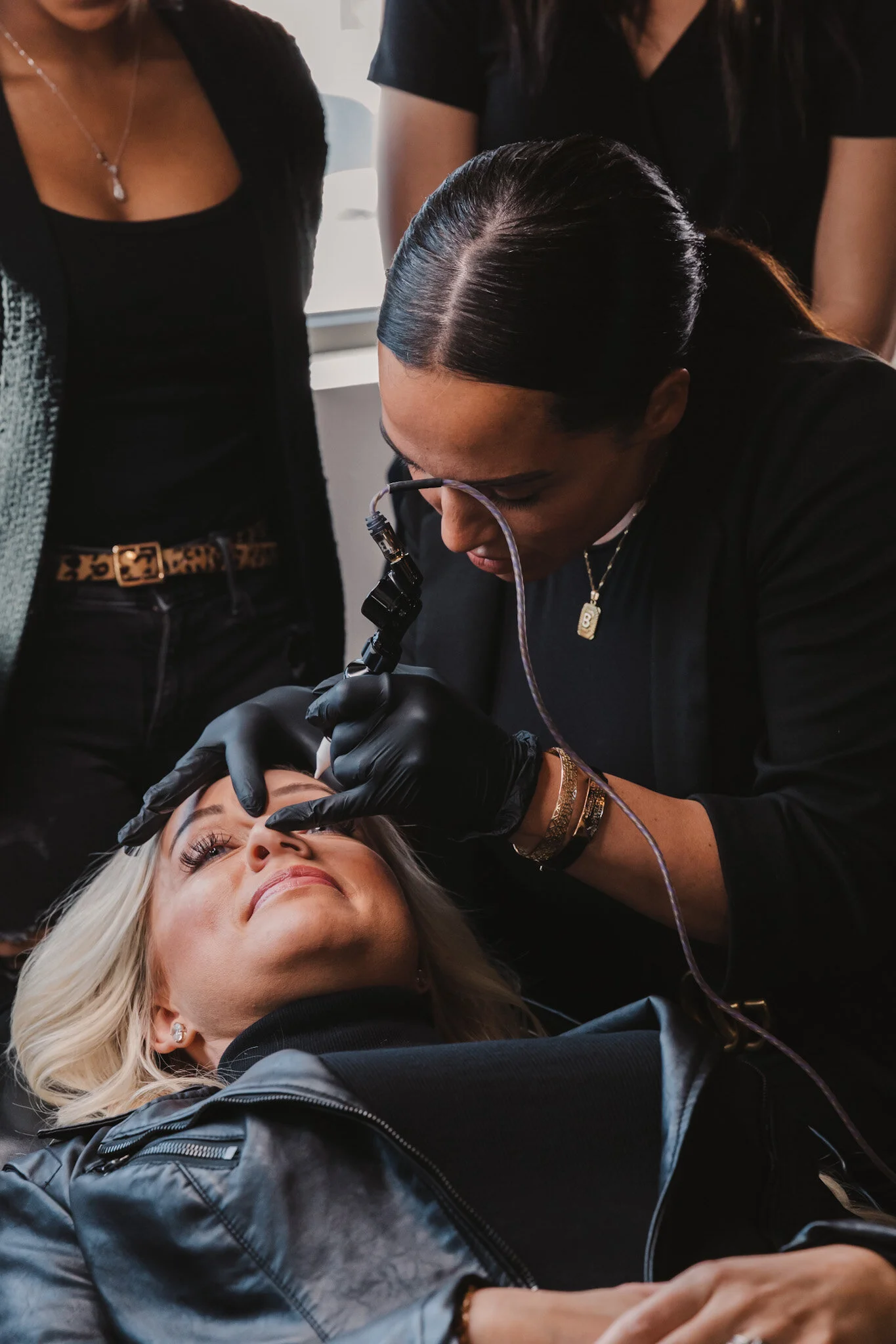 Permanent Makeup Training — MANA Collaborative Beauty Studio + Training ...