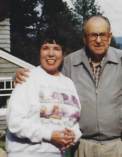 Ralph Ungermann — Scott's Legacy