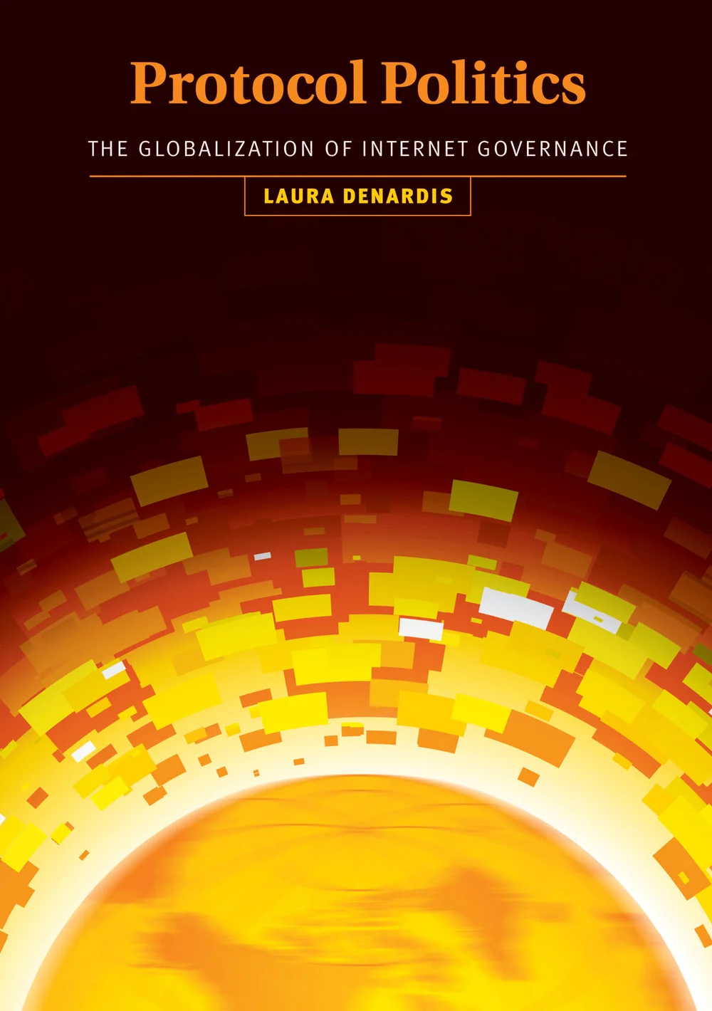 Books — Laura DeNardis