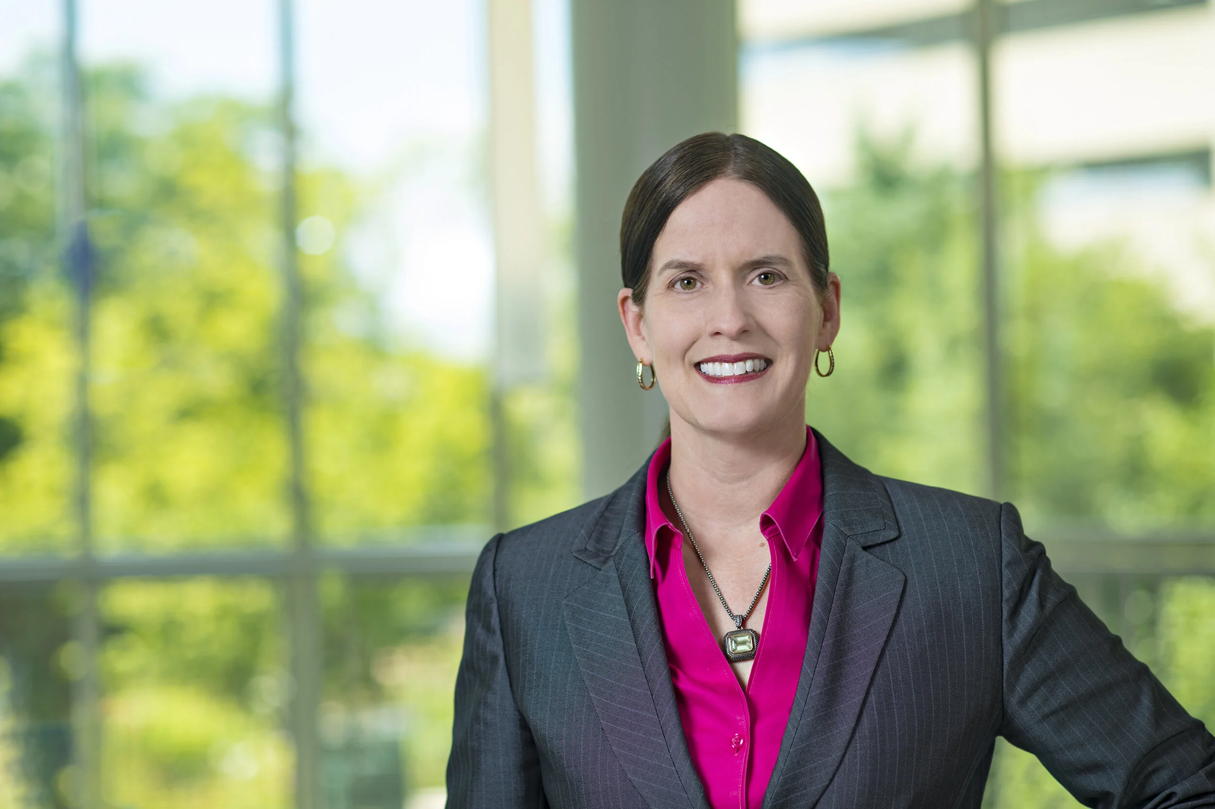 About — Laura DeNardis