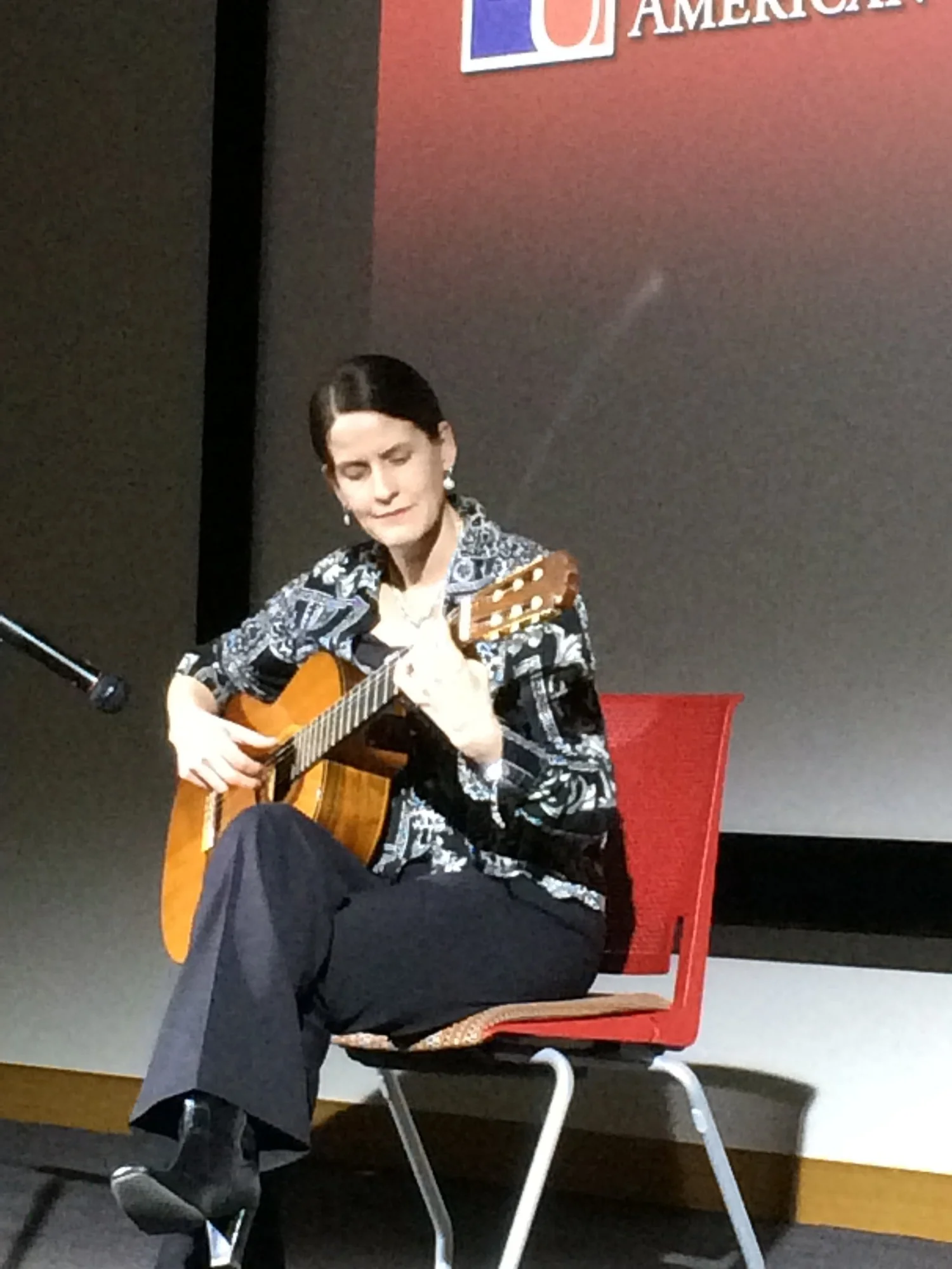 About — Laura DeNardis