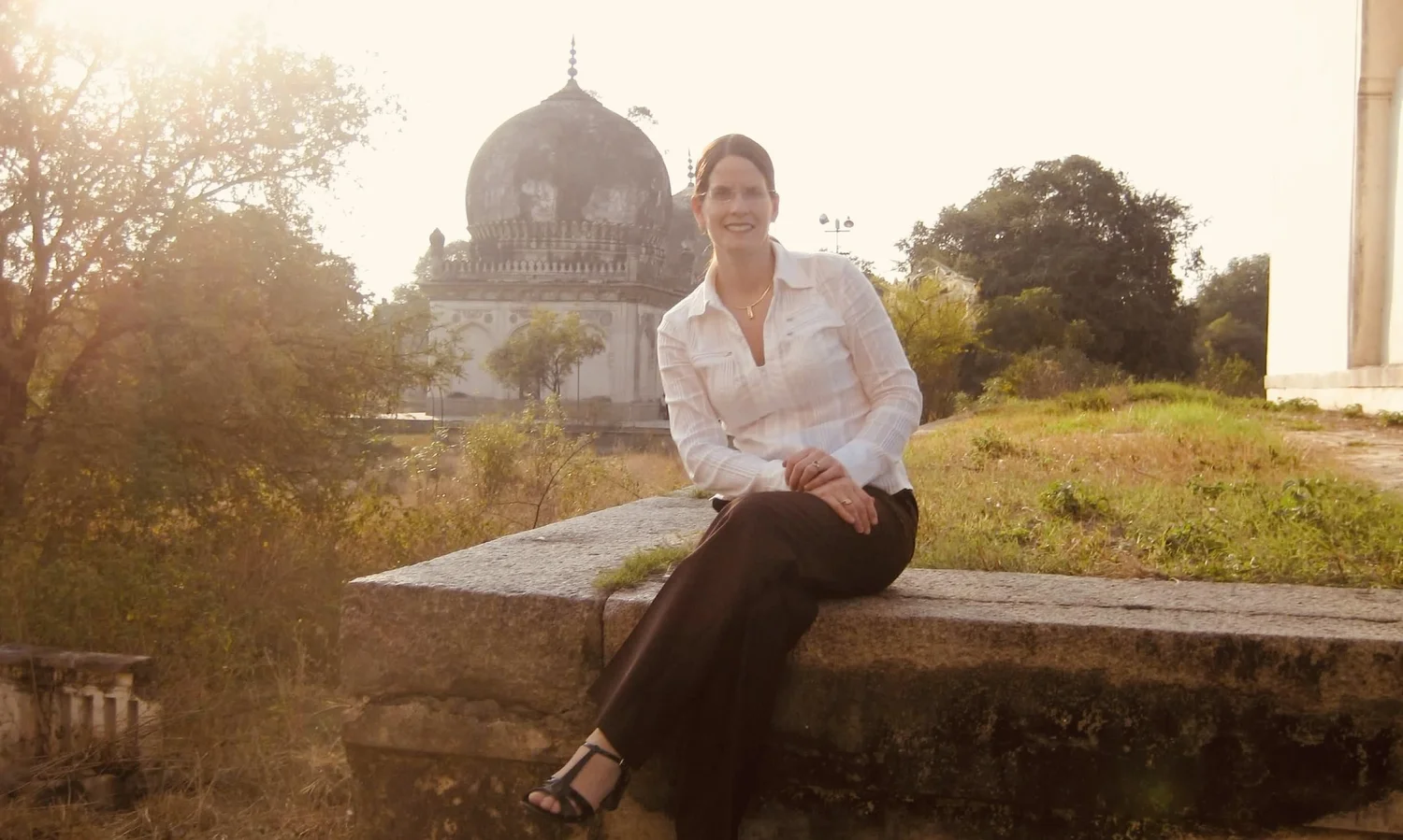 About — Laura DeNardis