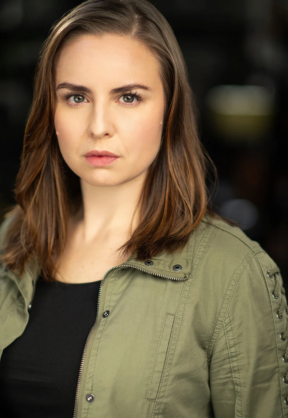 Headshots — SHELENE YUNG