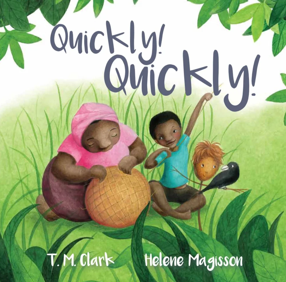 Books — Hélène Magisson