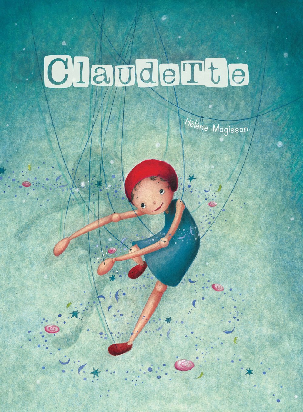 Books — Hélène Magisson