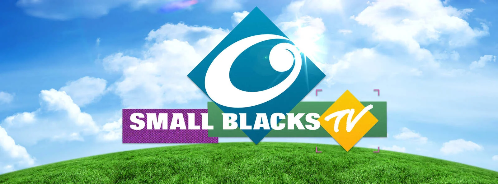 Small Blacks TV — Chris Maessen