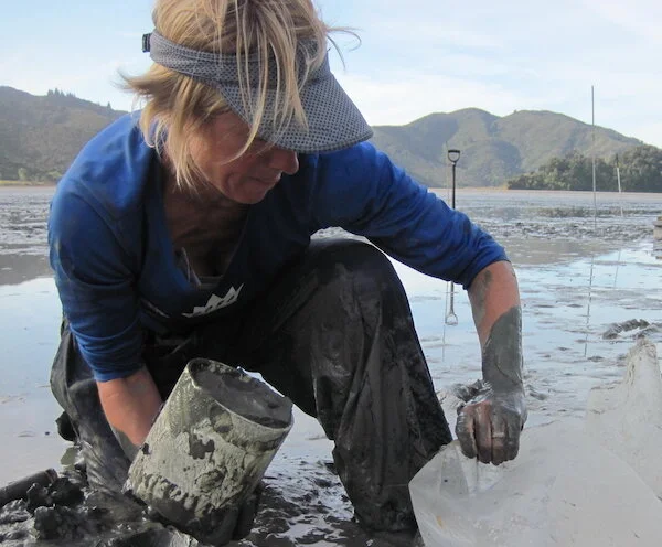 Our Team — Salt Ecology