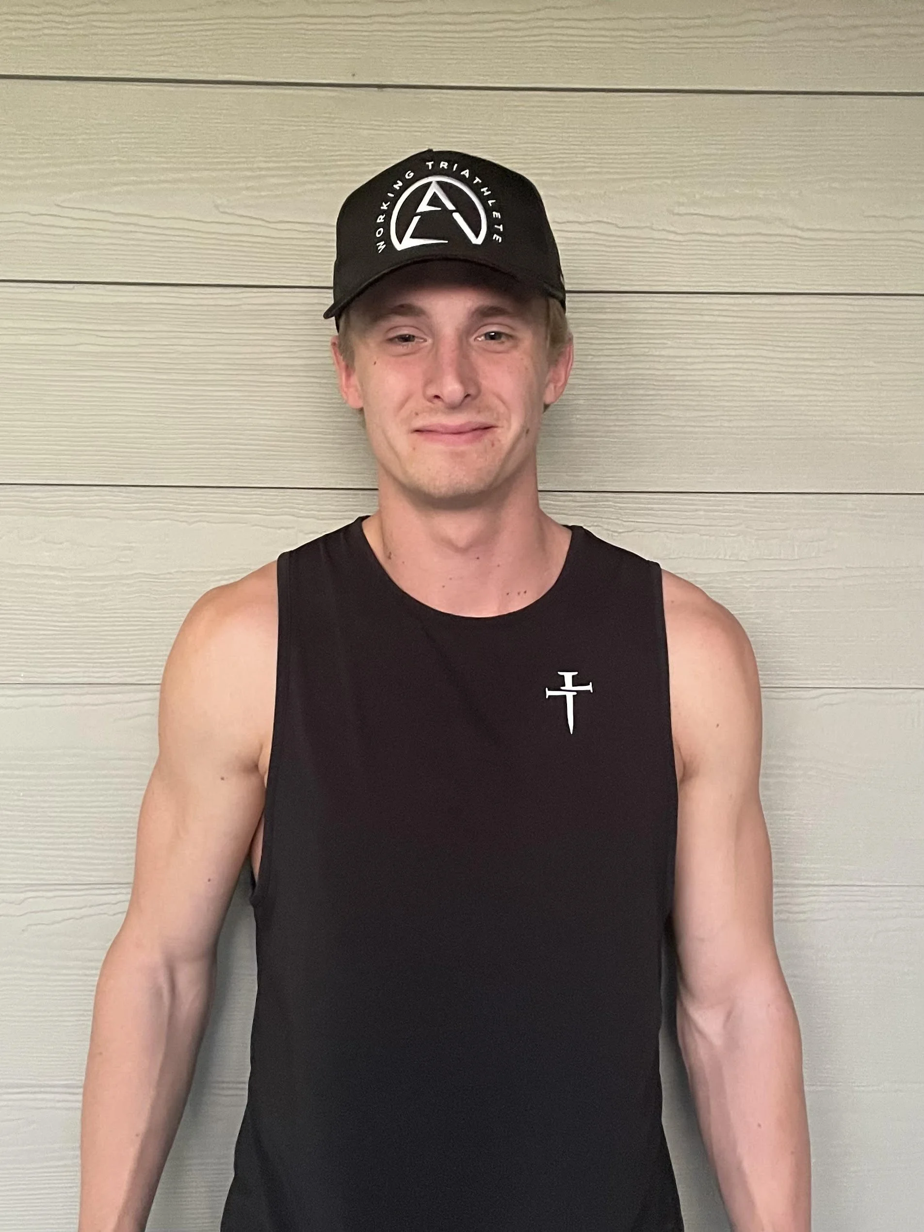 Coaches — Working Triathlete