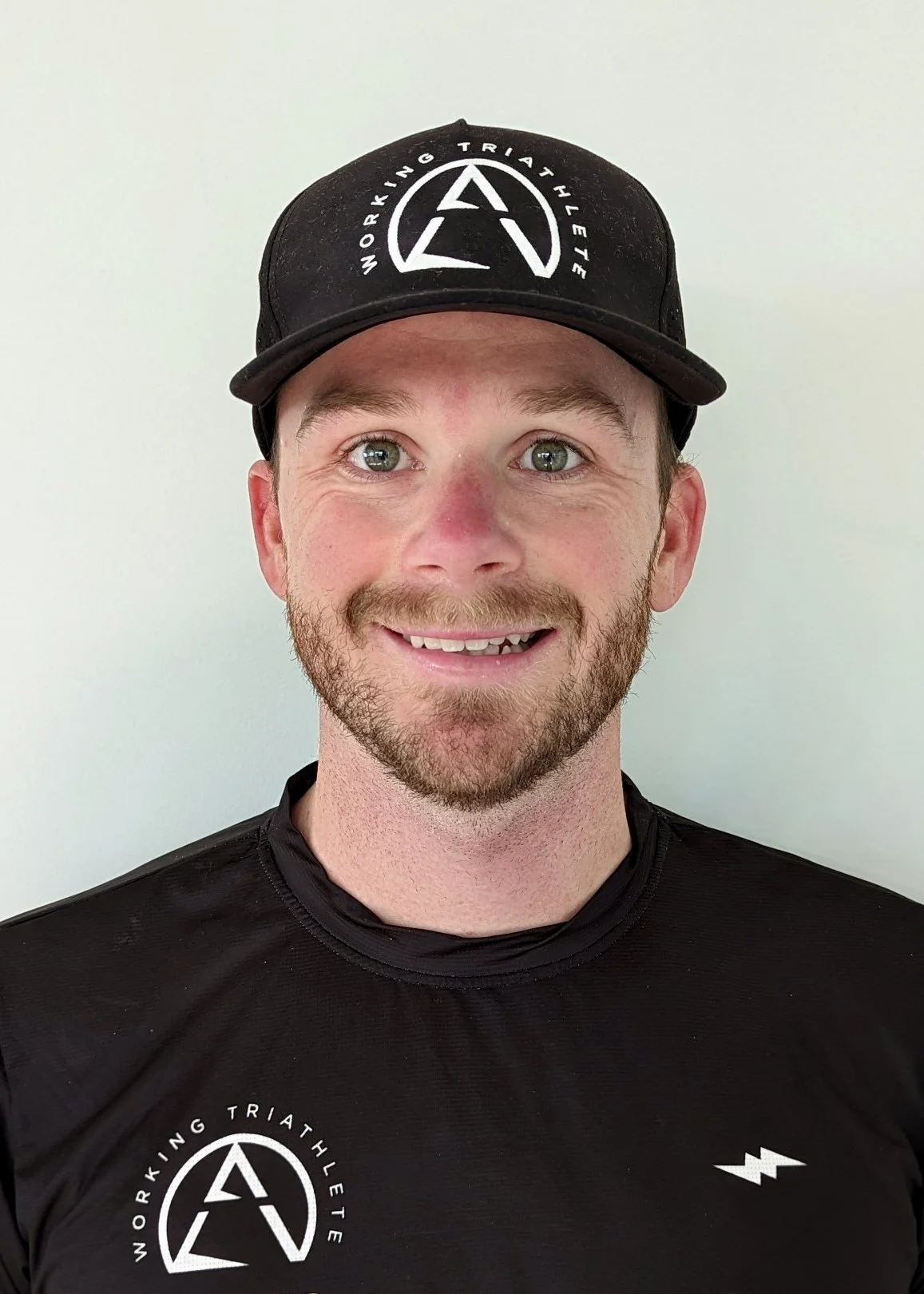 Coaches — Working Triathlete