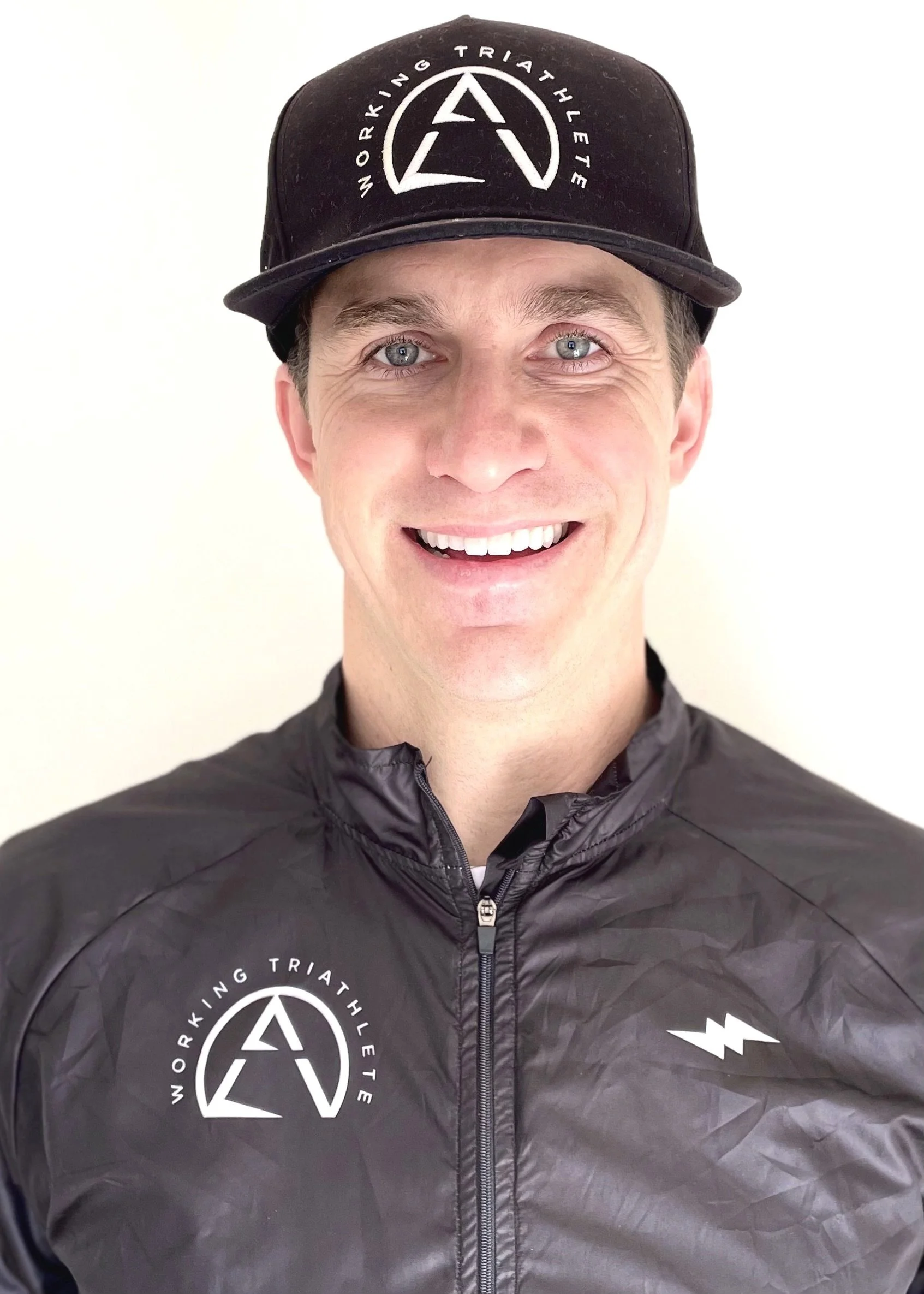 Coaches — Working Triathlete