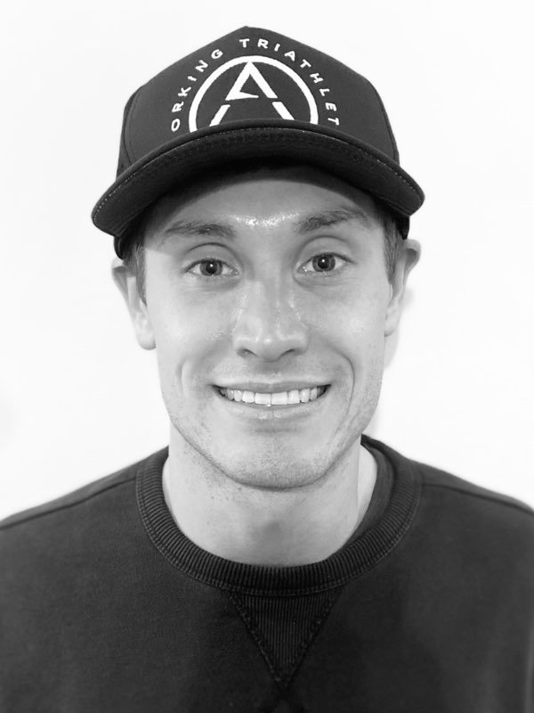 Working Triathlete Elite Team — Working Triathlete