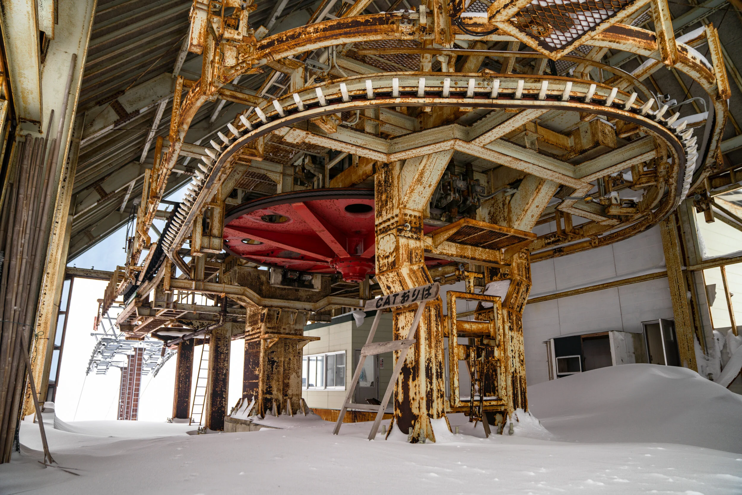 Contact Us — IWANAI RESORT