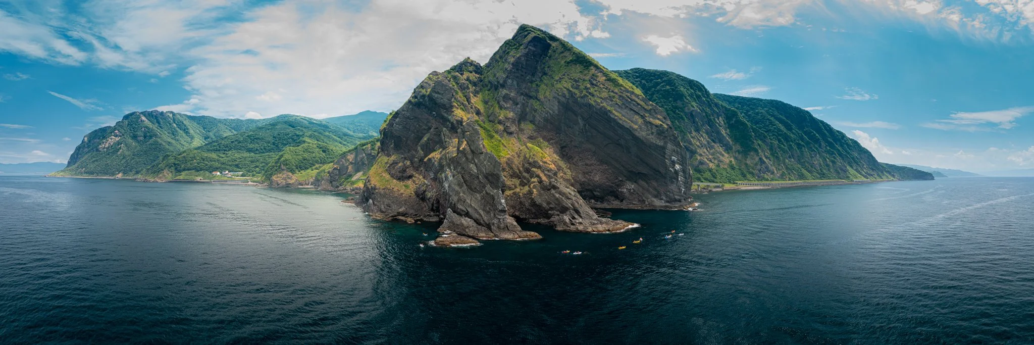 HOME — IWANAI RESORT