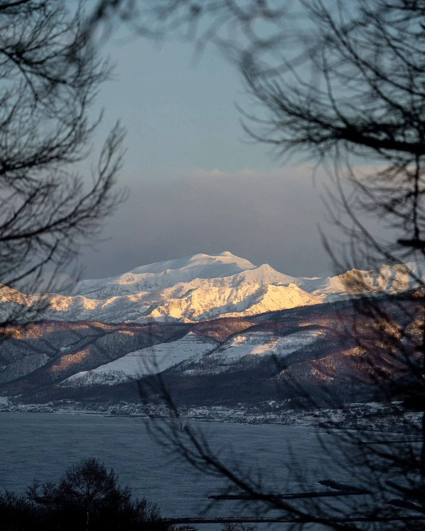 ホーム — IWANAI RESORT