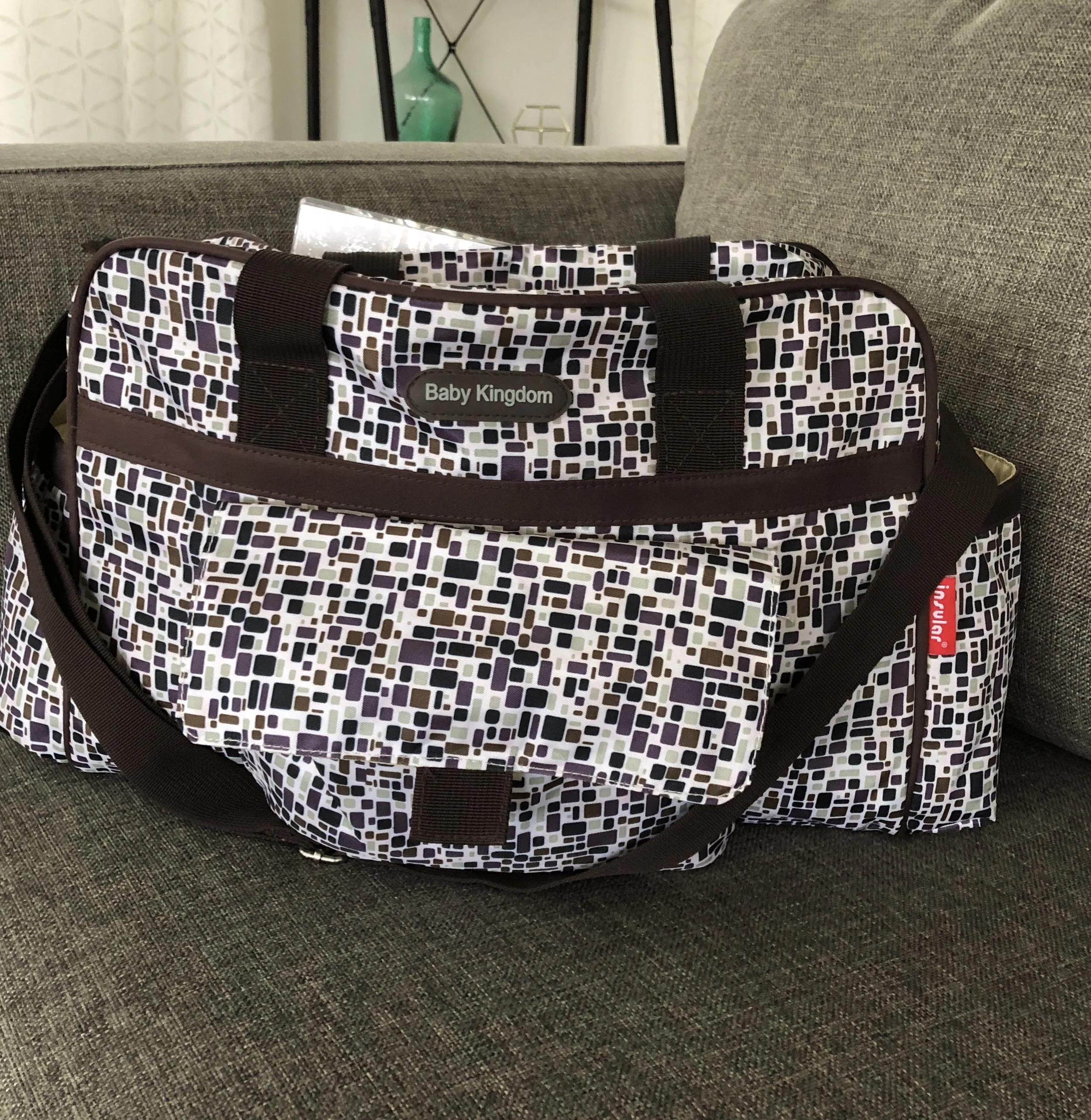 What's In My Doula Bag? — Sydney Doula - Samantha Gunn Doula Services