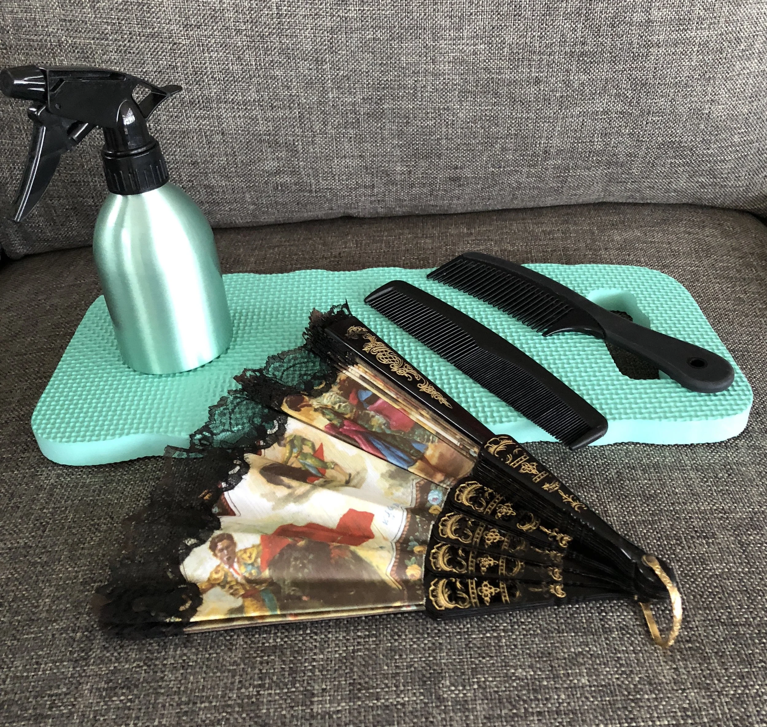 What's In My Doula Bag? — Sydney Doula - Samantha Gunn Doula Services