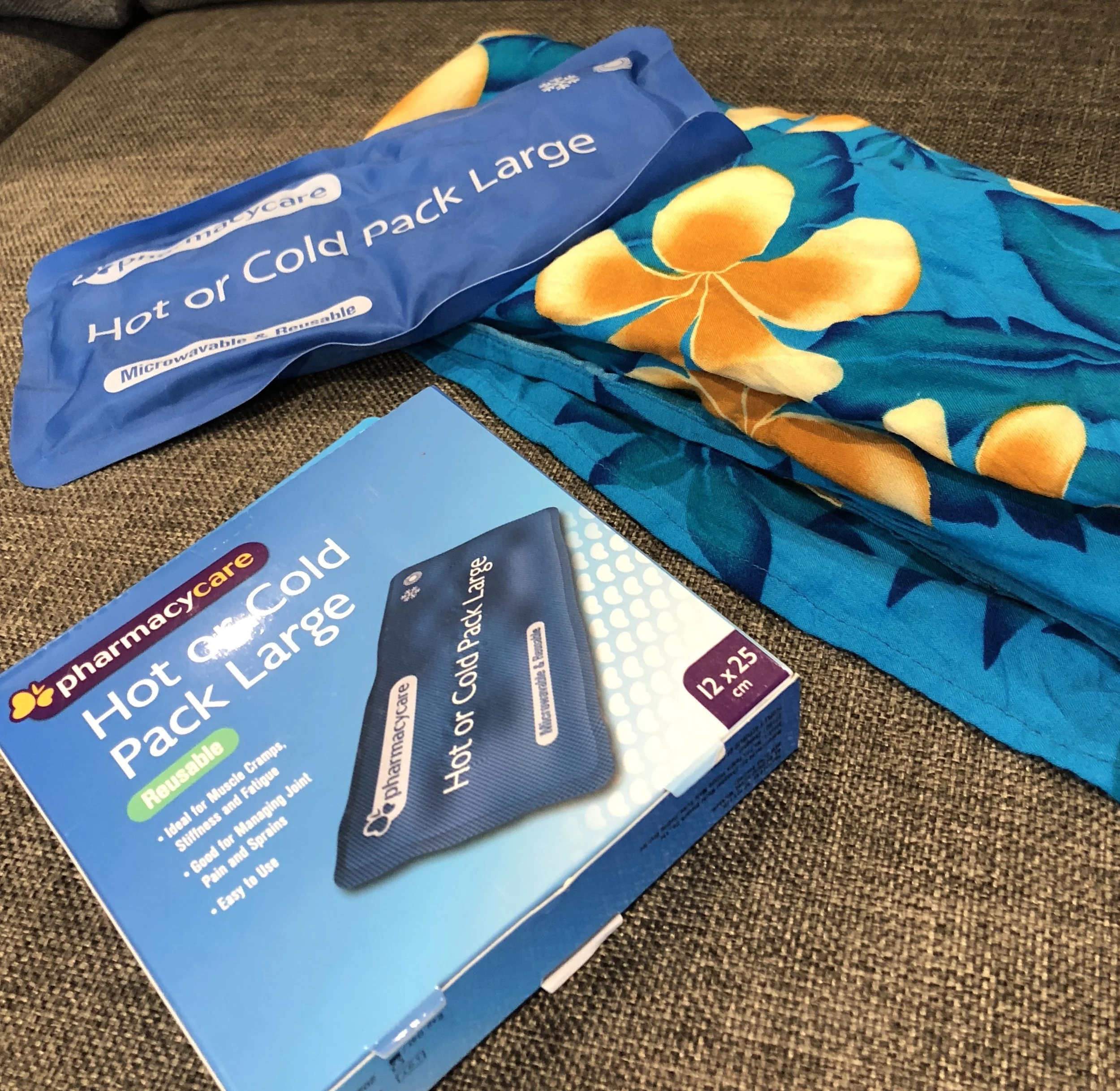 What's In My Doula Bag? — Sydney Doula - Samantha Gunn Doula Services