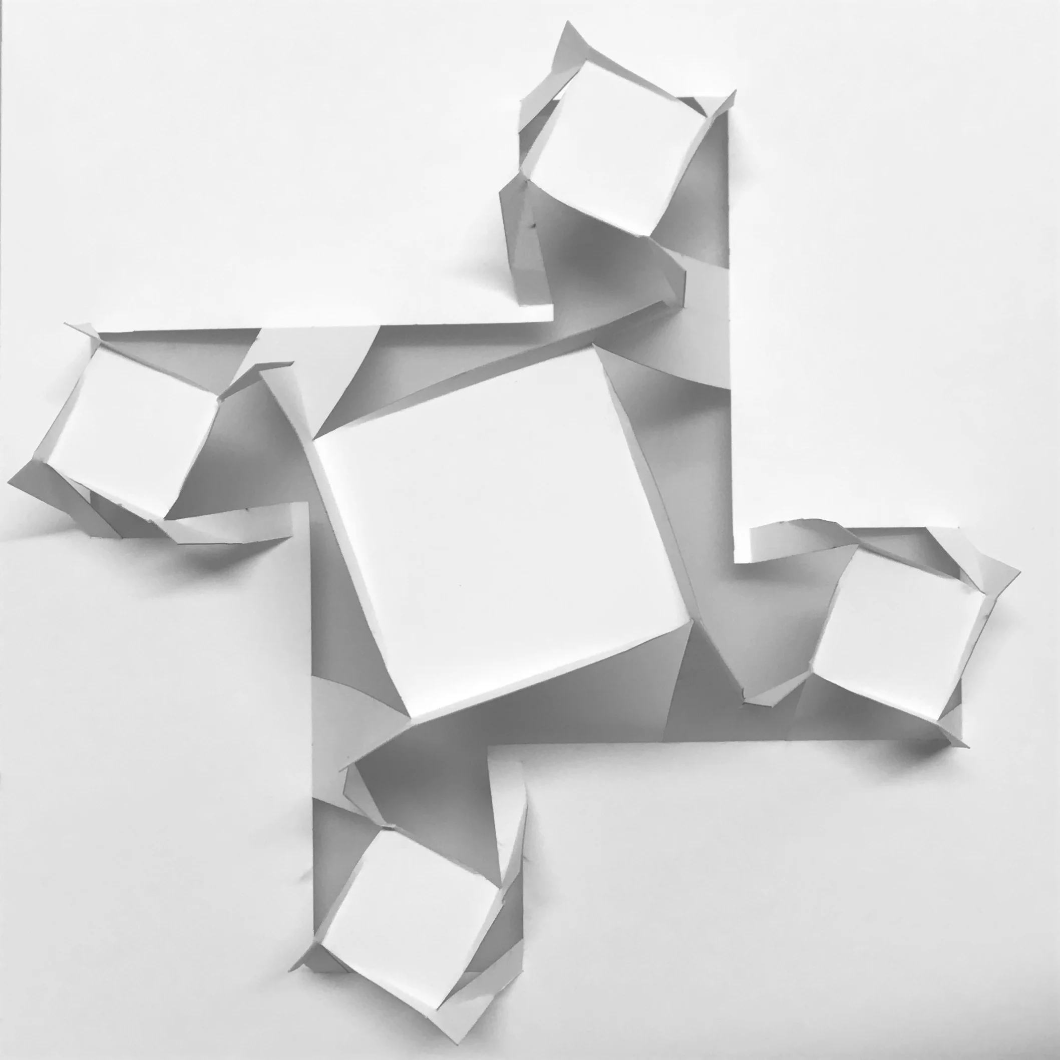Pop, Lift, and Drop It! — kate hajash