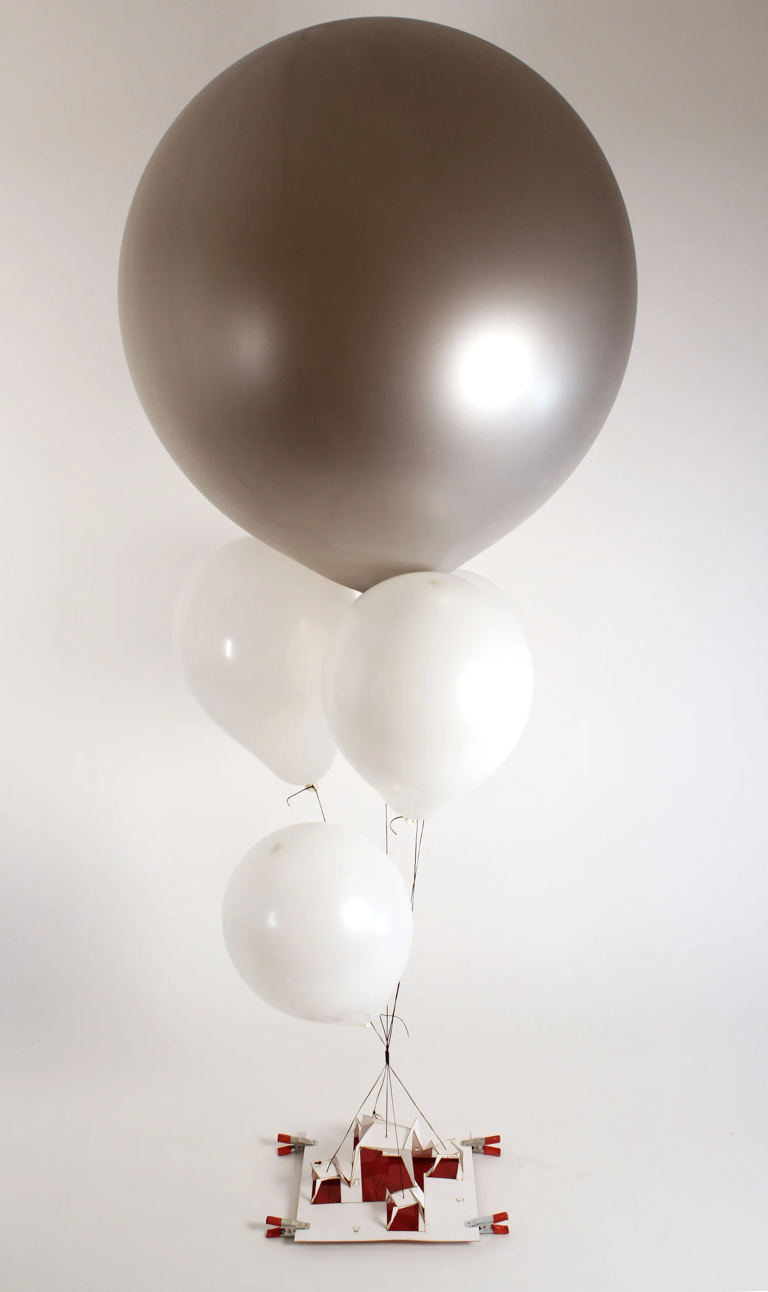 Pop, Lift, and Drop It! — kate hajash